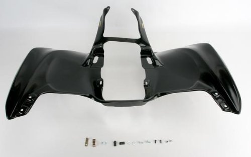 Maier 11768-0 Rear Fender with Air Box | Cycleplicity