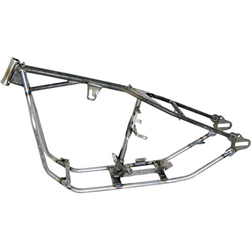 Paughco S128 Deck Lid Trim | Cycleplicity