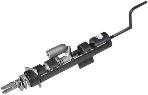 K&L 35-9406 K&L Supply Razorback Shock Spring Tool 35-9406 | Cycleplicity